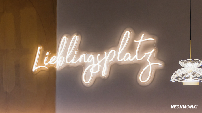 LED Logo – Helle und Einzigartige Logos für Deine Marke